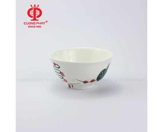 Fun chén NhậtGOM SU CAO CAP CUONG PHAT