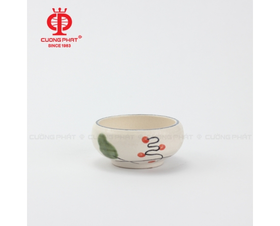 Fun chén NhậtGOM SU CAO CAP CUONG PHAT